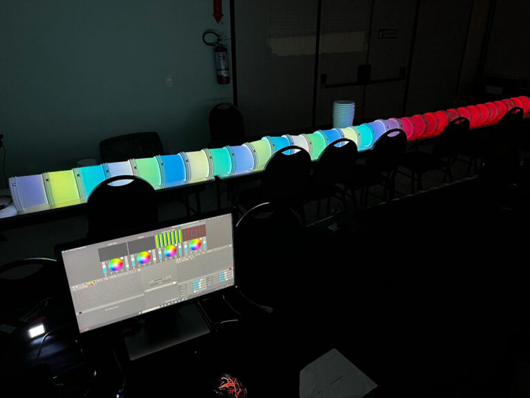 ENTTEC | World Leader in LED pixel lighting & control equipment