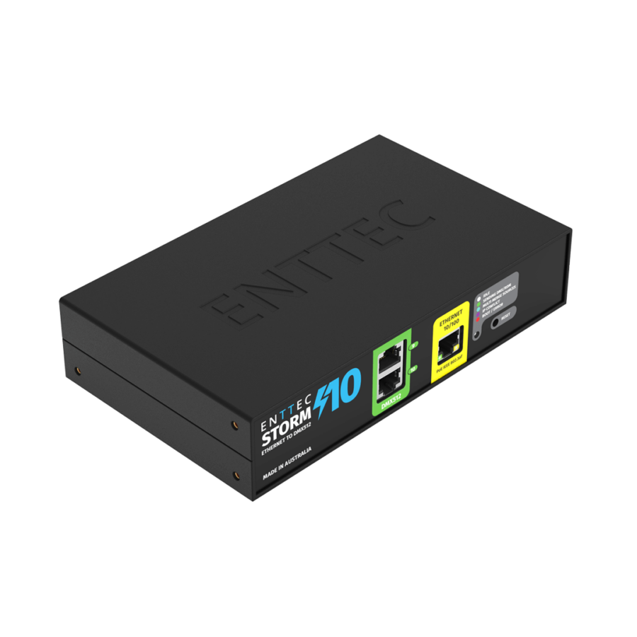 ENTTEC | World Leader in LED pixel lighting & control equipment : ENTTEC