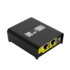 Ethernet to DMX/RDM converter DIN-Ethergate MK2 | ENTTEC