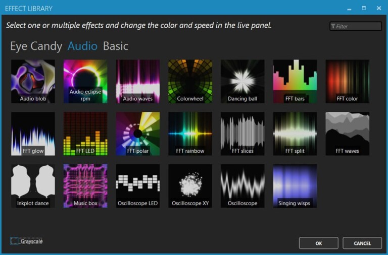 ELM, the award-winning LED pixel mapping software | ENTTEC : ENTTEC
