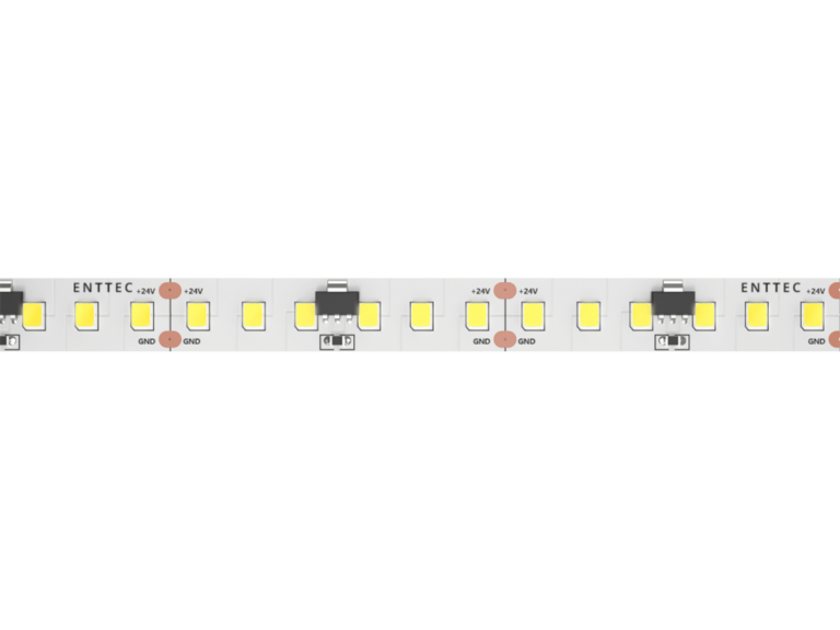 Brilliant quality LED strip light made to match your lighting effects ...