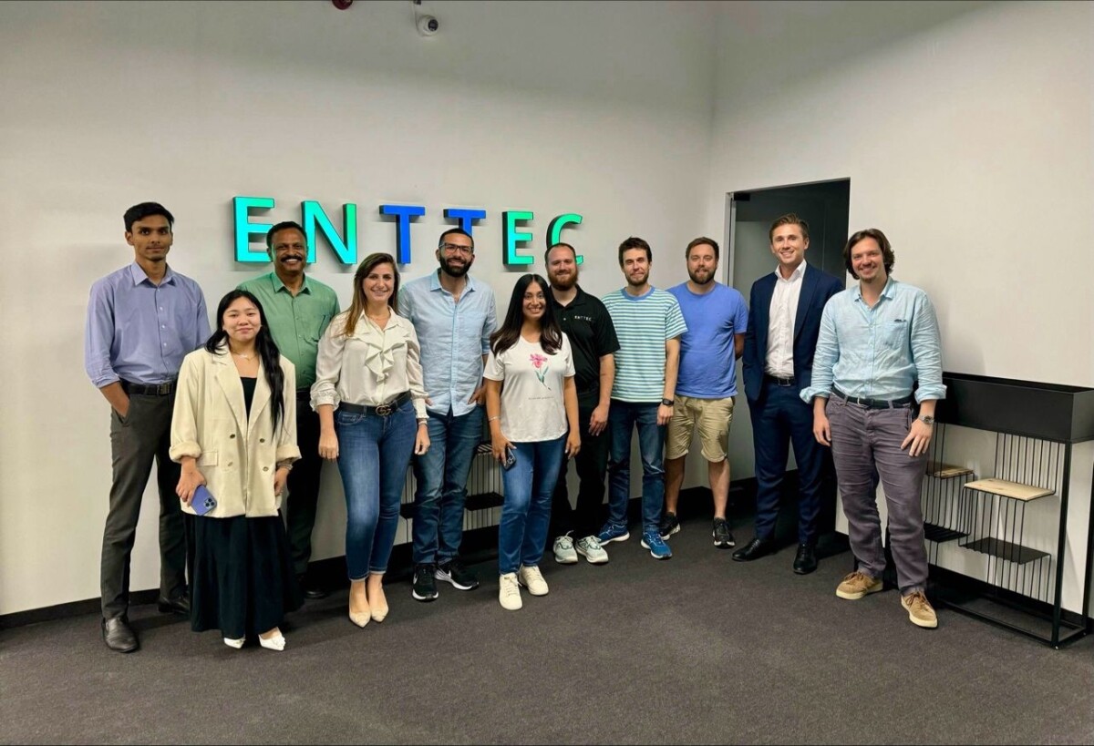 Careers at ENTTEC | ENTTEC : ENTTEC