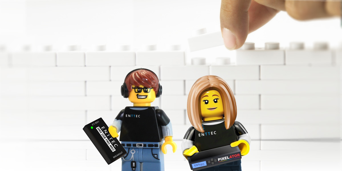 Careers at ENTTEC | ENTTEC : ENTTEC