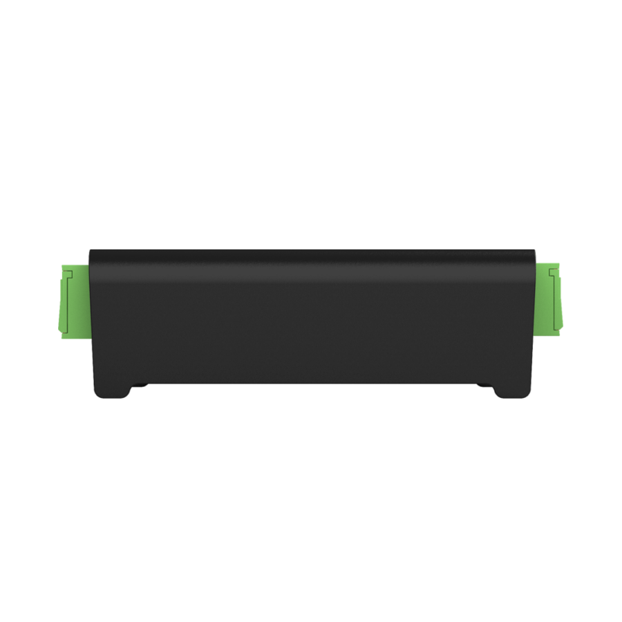 DIN RDS4 Mk2 - the new reliable DMX RDM splitter | ENTTEC : ENTTEC