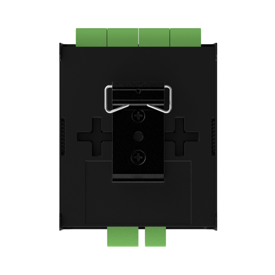 DIN RDS4 Mk2 - the new reliable DMX RDM splitter | ENTTEC : ENTTEC