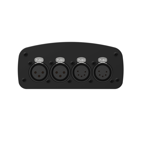 D-Split DMX opto-splitter for perfect DMX distribution | ENTTEC : ENTTEC