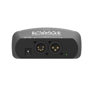 D-Split DMX opto-splitter for perfect DMX distribution | ENTTEC : ENTTEC