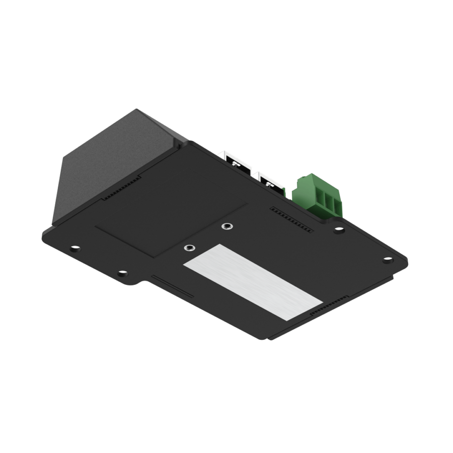 Installation-grade Constant Voltage LED dimmer | ENTTEC : ENTTEC