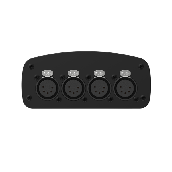 D-Split DMX opto-splitter for perfect DMX distribution | ENTTEC : ENTTEC