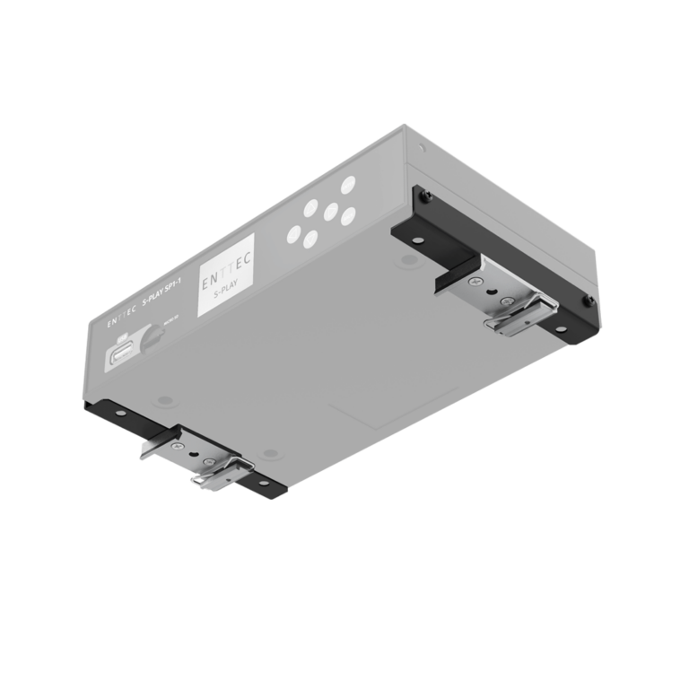 S-Play SP1-1 32U smart light show controller | ENTTEC : ENTTEC