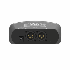 D-Split DMX opto-splitter for perfect DMX distribution | ENTTEC : ENTTEC