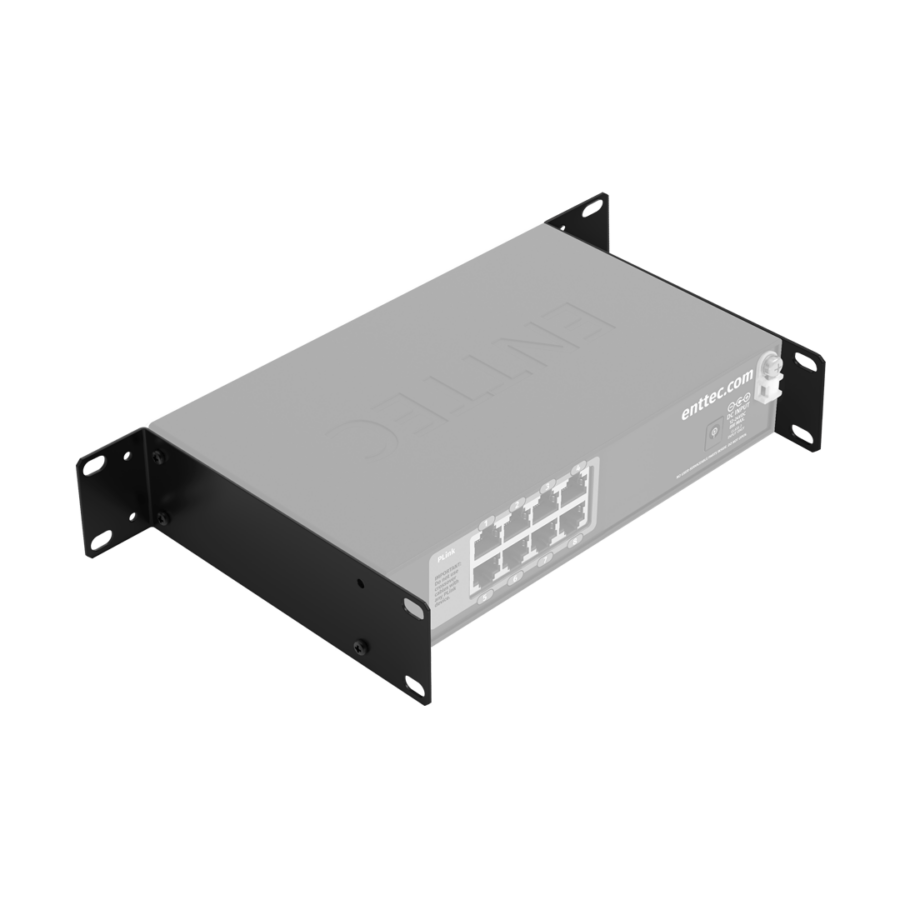 Pixelator Mini - Ethernet to SPI pixel converter for LED control ...