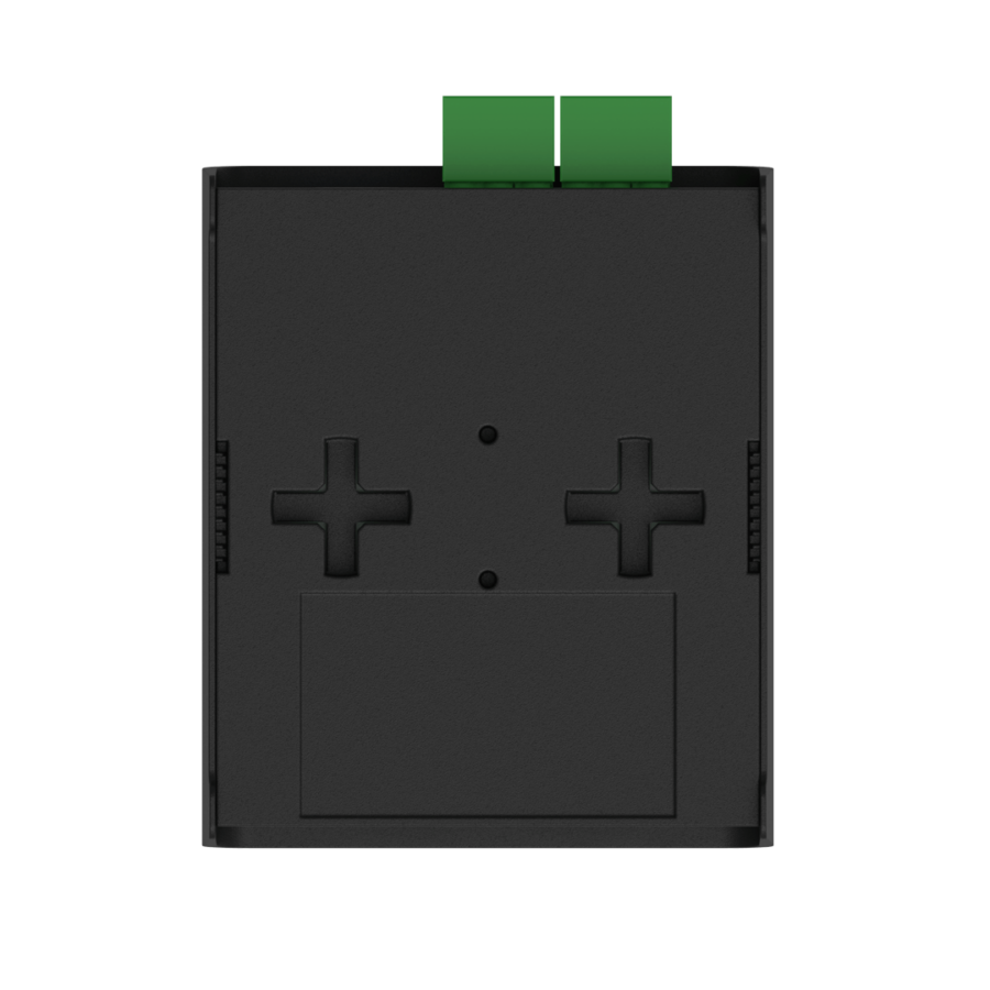 Installation-grade 2-Universe DMX to SPI LED pixel converter | ENTTEC
