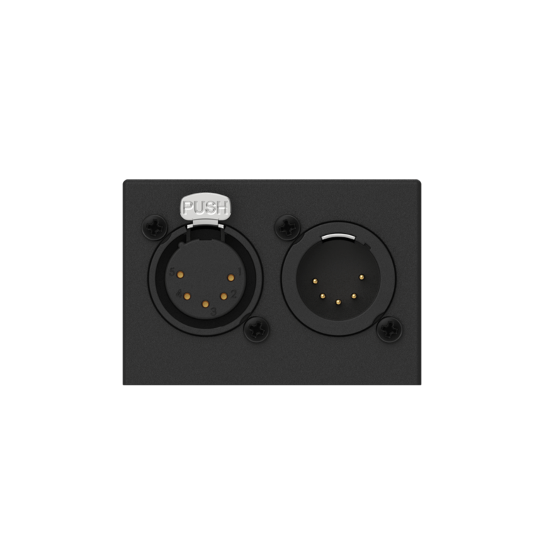 DMX USB PRO - the industry standard for DMX to USB conversion | ENTTEC