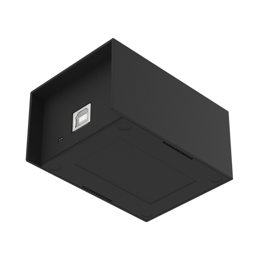 DMX USB PRO - the industry standard for DMX to USB conversion | ENTTEC ...