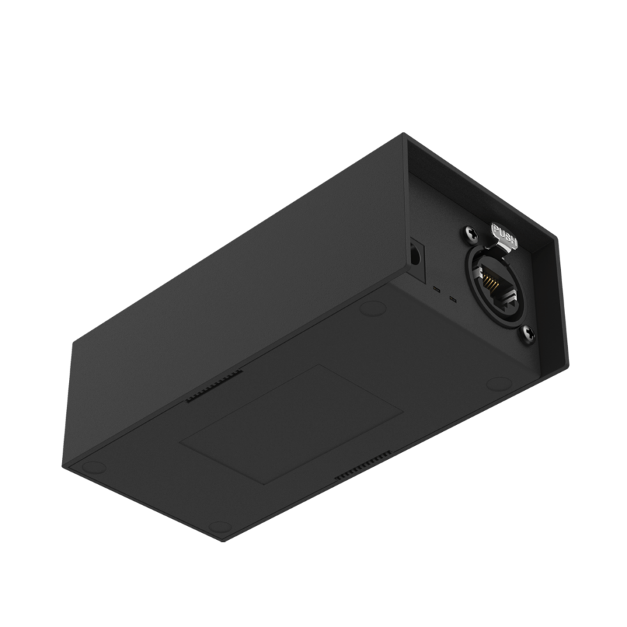 DMX Ethernet interface ODE MK3 | ENTTEC : ENTTEC