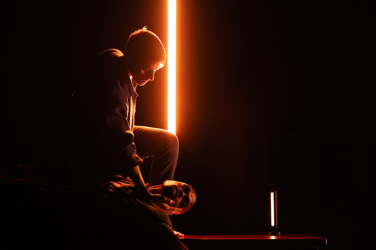 DMX Ethernet interface ODE MK3 | ENTTEC : ENTTEC