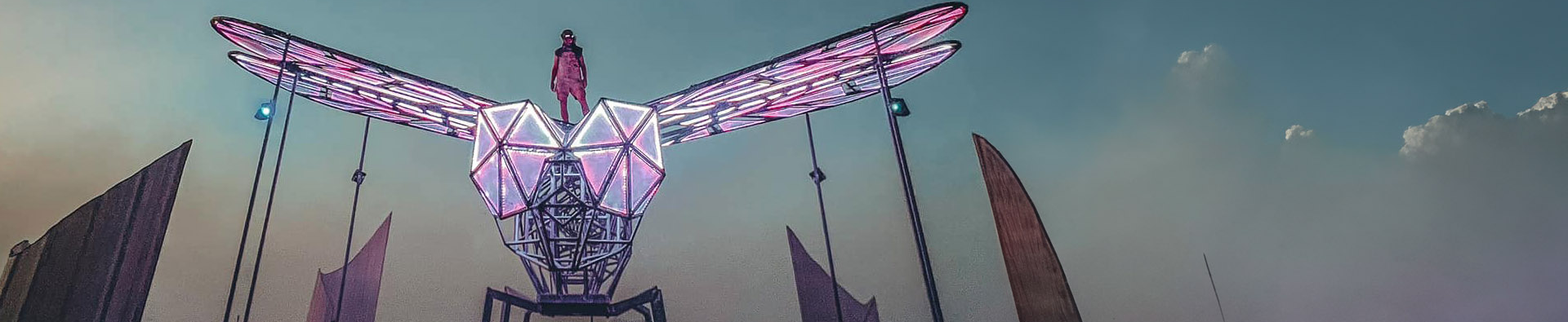 High quality & innovative LED pixel strip | ENTTEC : ENTTEC