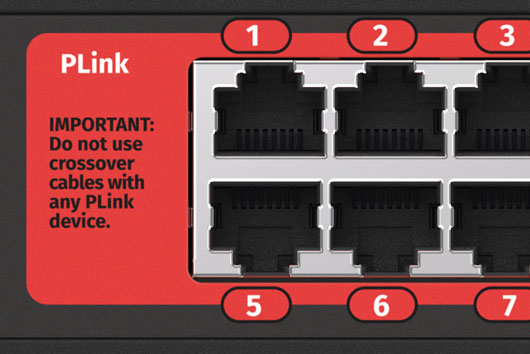 LED pixel control technology | ENTTEC : ENTTEC