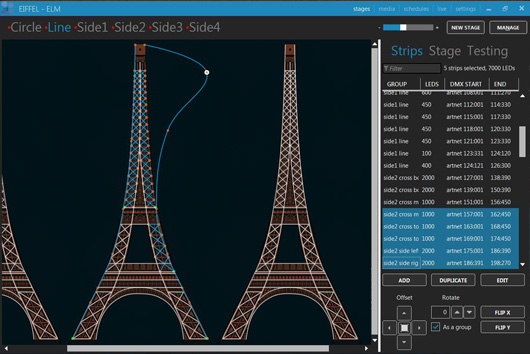 DMX Lighting Control Software | ENTTEC : ENTTEC