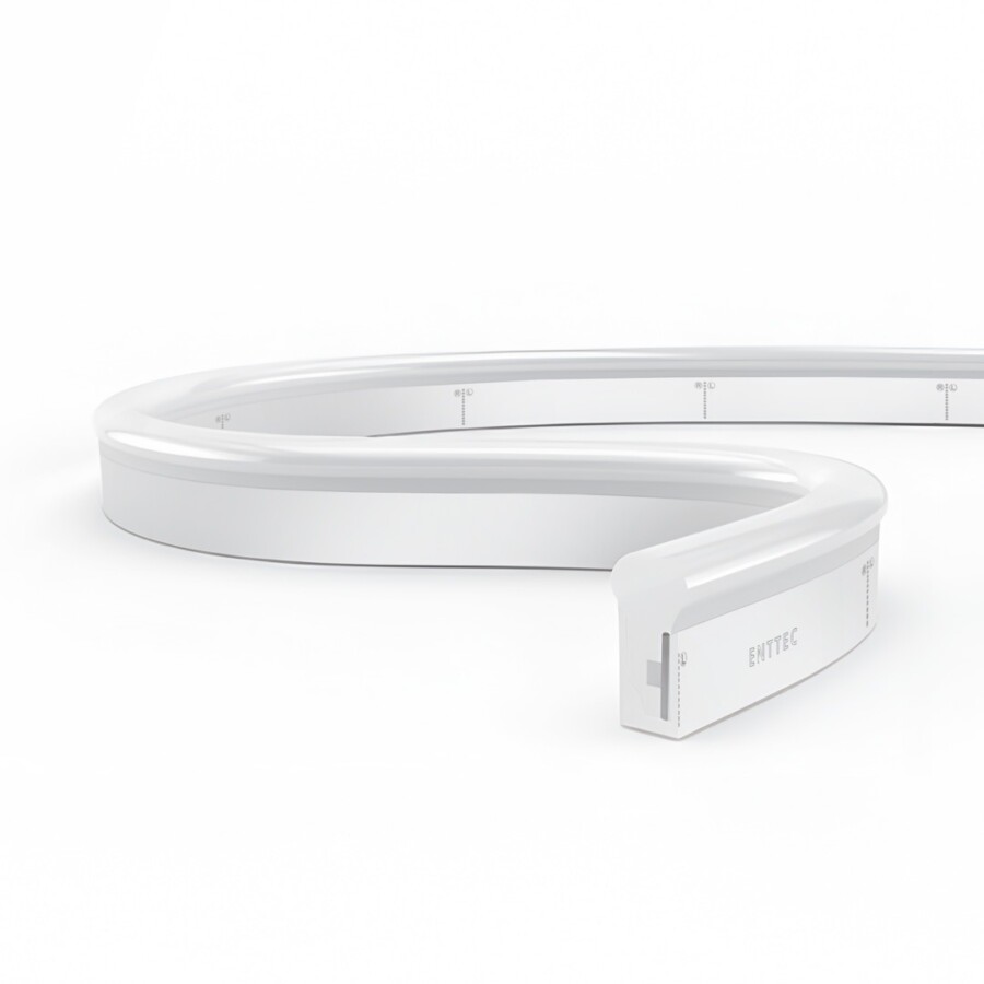 Neon Flex: the bendable silicone LED strip | ENTTEC : ENTTEC
