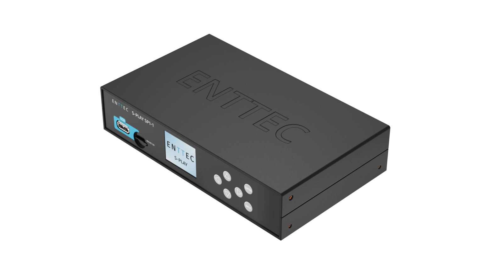 ENTTEC | World Leader in LED pixel lighting & control equipment : ENTTEC