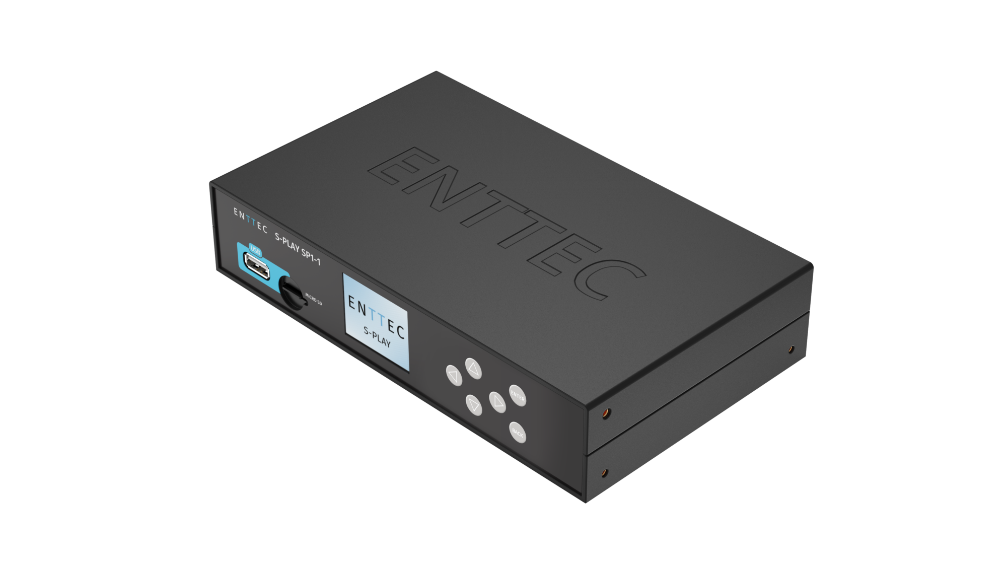 ELM, the award-winning LED pixel mapping software | ENTTEC : ENTTEC