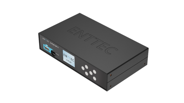 ENTTEC | World Leader in LED pixel lighting & control equipment : ENTTEC