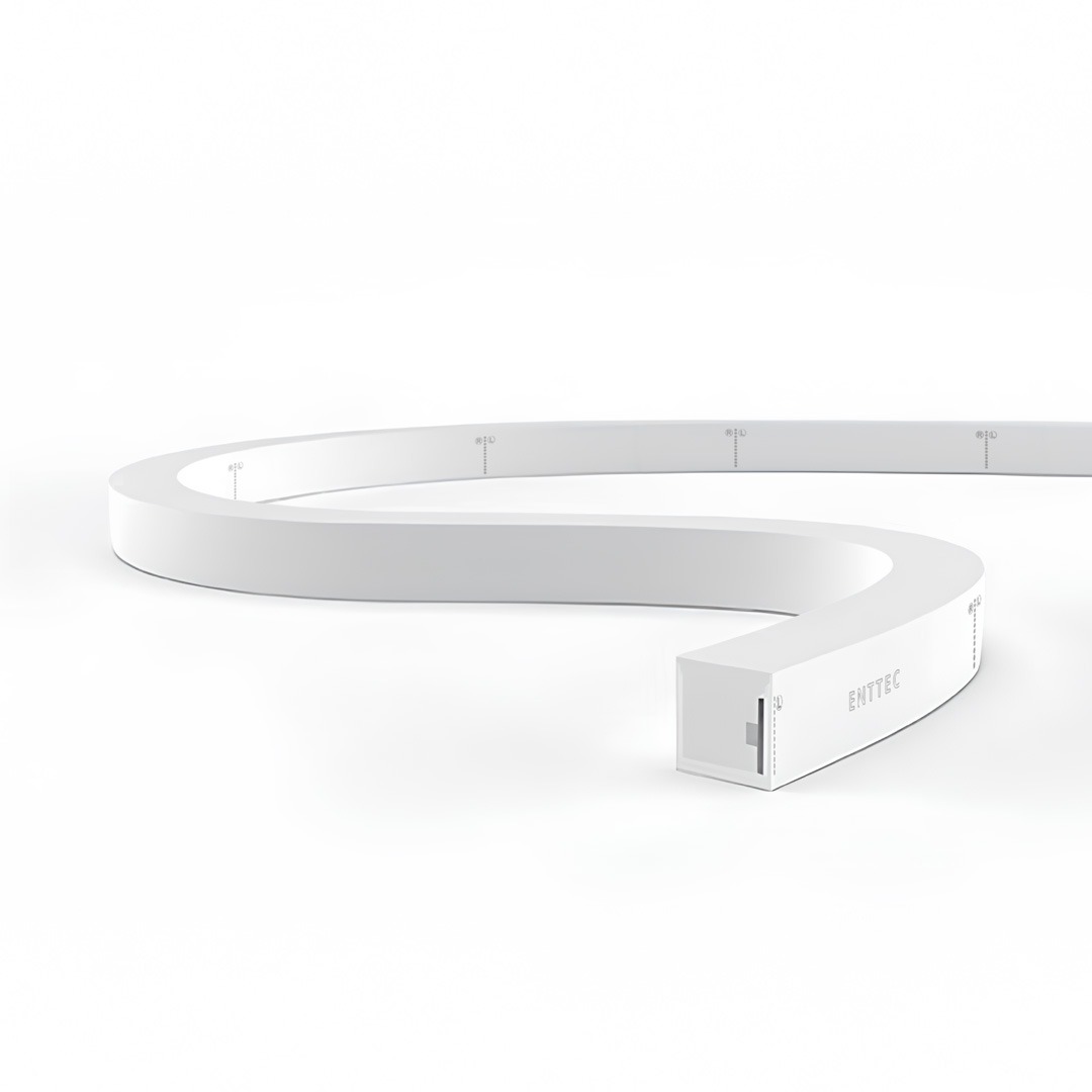 Neon Flex: the bendable silicone LED strip | ENTTEC : ENTTEC