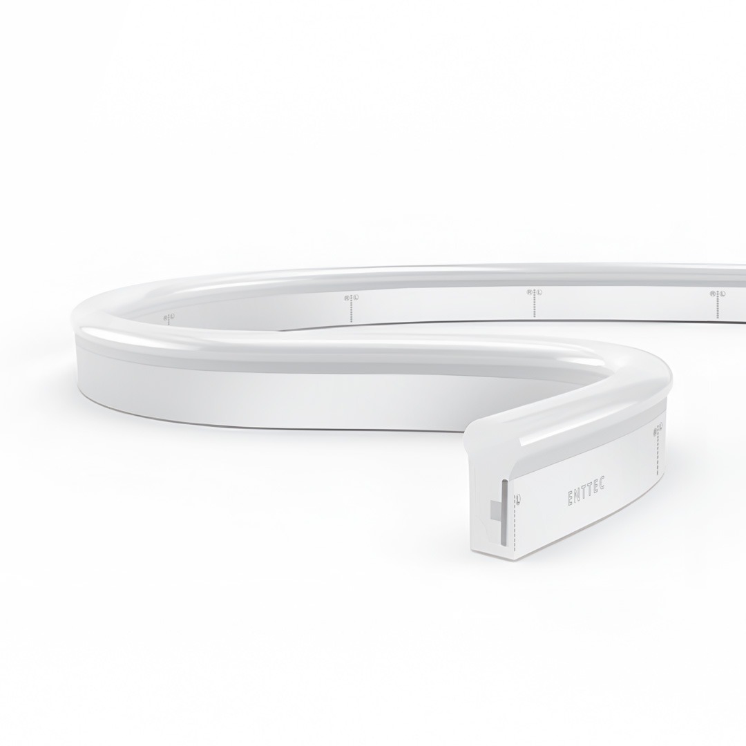 Neon Flex: the bendable silicone LED strip | ENTTEC : ENTTEC
