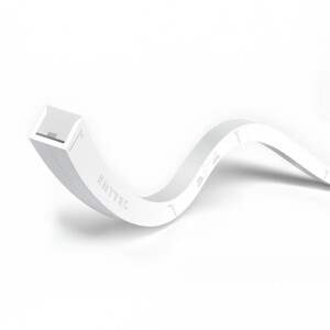 Neon Flex: the bendable silicone LED strip | ENTTEC : ENTTEC