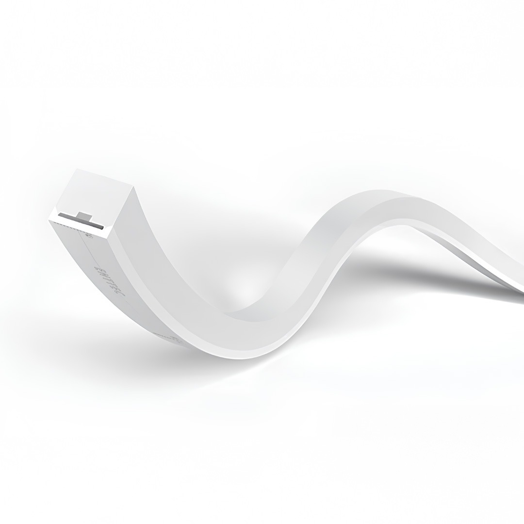 Neon Flex: the bendable silicone LED strip | ENTTEC : ENTTEC