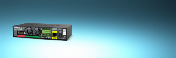 S-Play SP1-1 32U smart light show controller | ENTTEC : ENTTEC