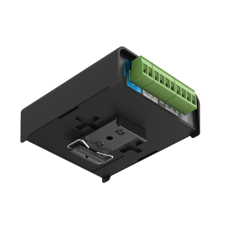 S-Play Mini 2U smart light show controller | ENTTEC : ENTTEC