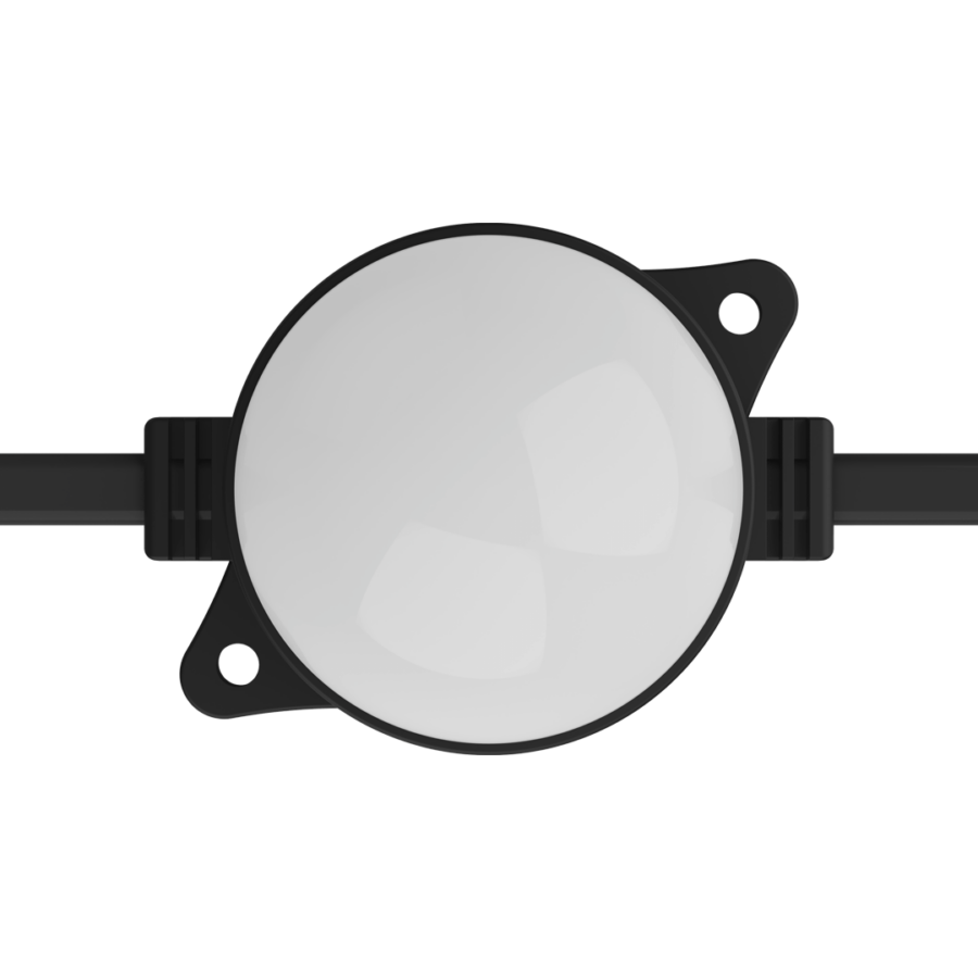 PXL-60 LED pixel dot light flexible strings | ENTTEC : ENTTEC