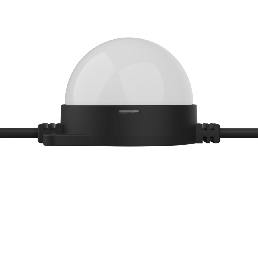 PXL-60 LED pixel dot light flexible strings | ENTTEC : ENTTEC