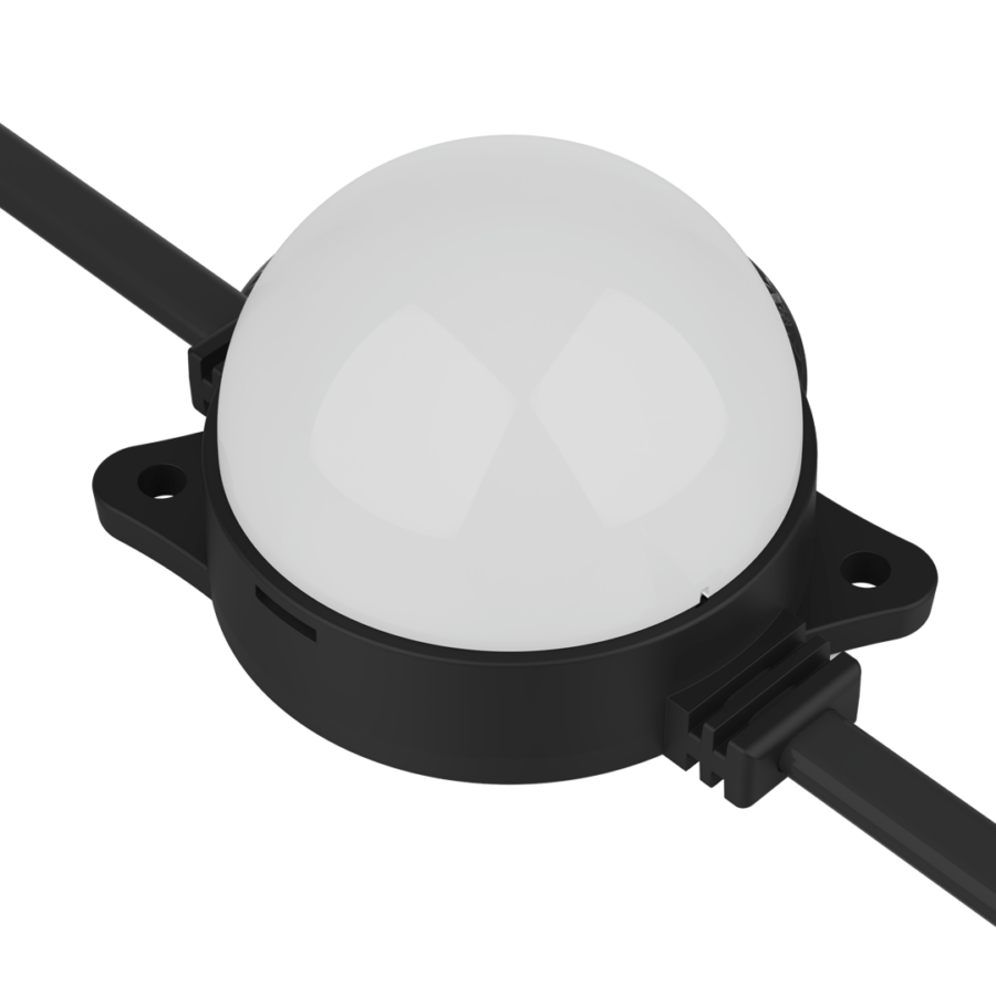 PXL-60 LED pixel dot light flexible strings | ENTTEC : ENTTEC