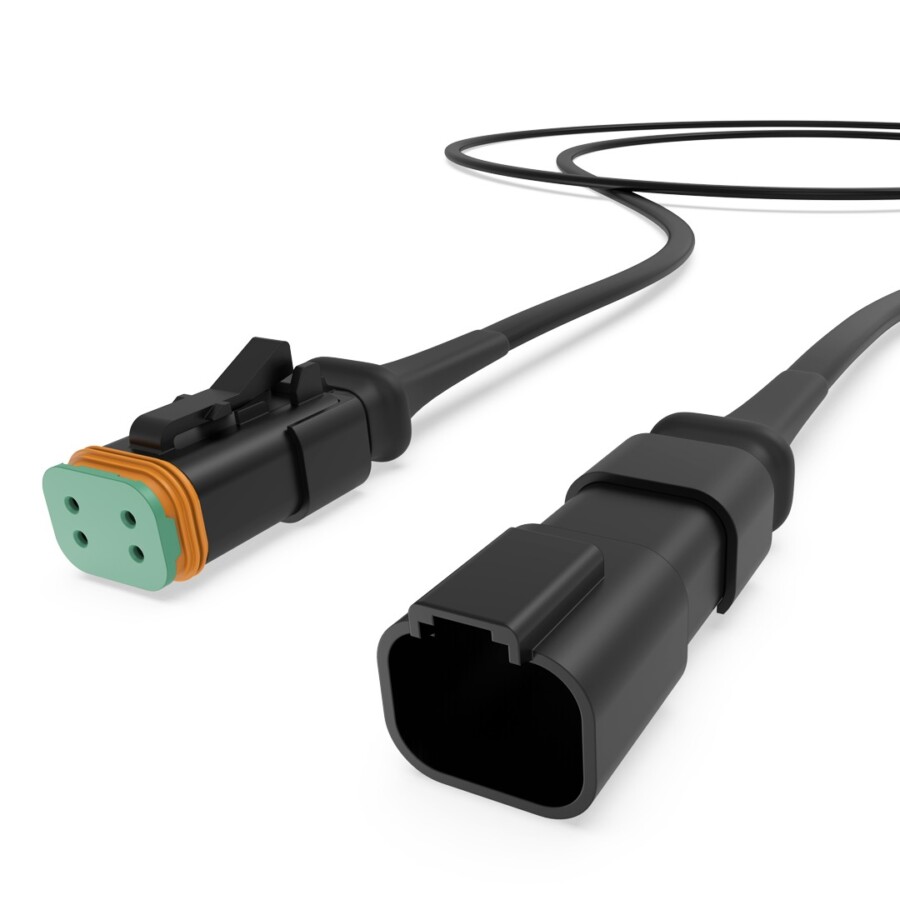 PXL-60 LED pixel dot light flexible strings | ENTTEC : ENTTEC