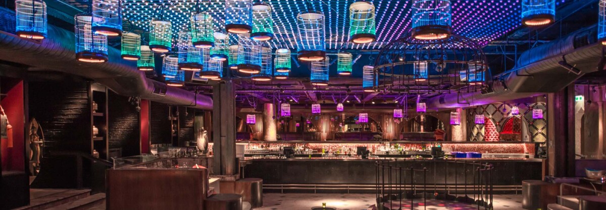 PXL40 metal LED pixel dot light flexible strings | ENTTEC : ENTTEC