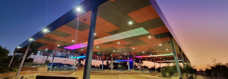 PXL-40P LED pixel dot light flexible strings | ENTTEC : ENTTEC