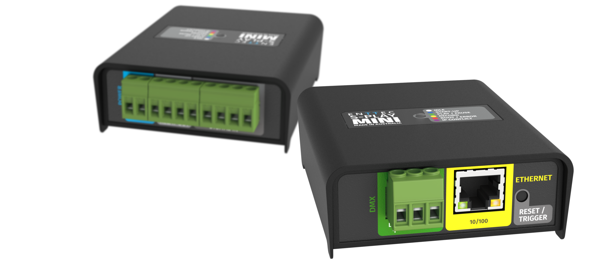 ENTTEC | Lighting control experts : ENTTEC