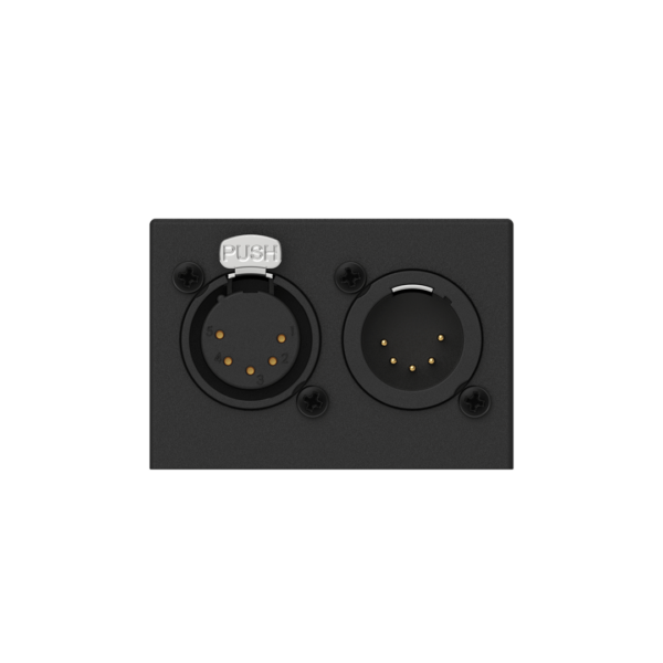 DMX USB PRO - the industry standard for DMX to USB conversion | ENTTEC ...