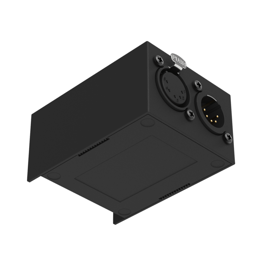 DMX USB PRO - the industry standard for DMX to USB conversion | ENTTEC ...