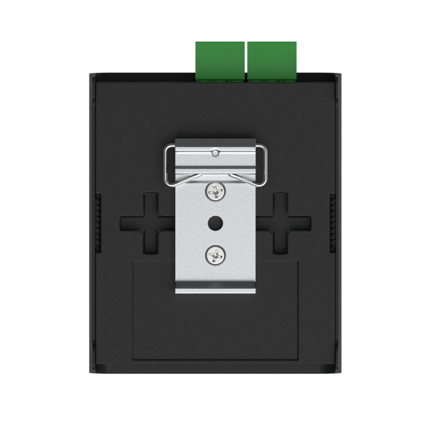Installation-grade 2-Universe DMX to SPI LED pixel converter | ENTTEC