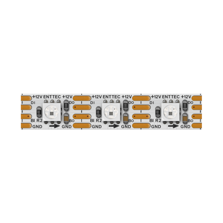 12V RGB LED pixel strip | ENTTEC : ENTTEC