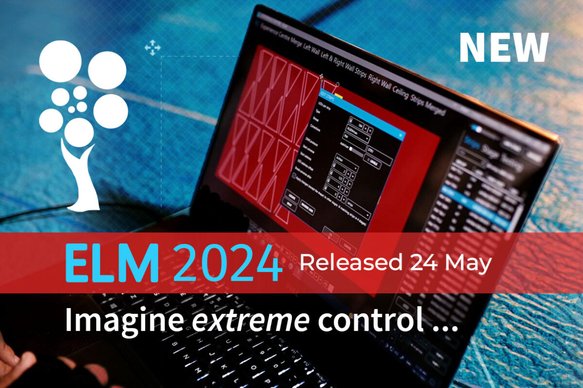 ENTTEC | World Leader in LED pixel lighting & control equipment : ENTTEC