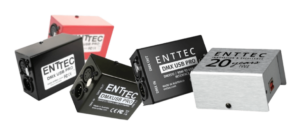 Support | ENTTEC : ENTTEC