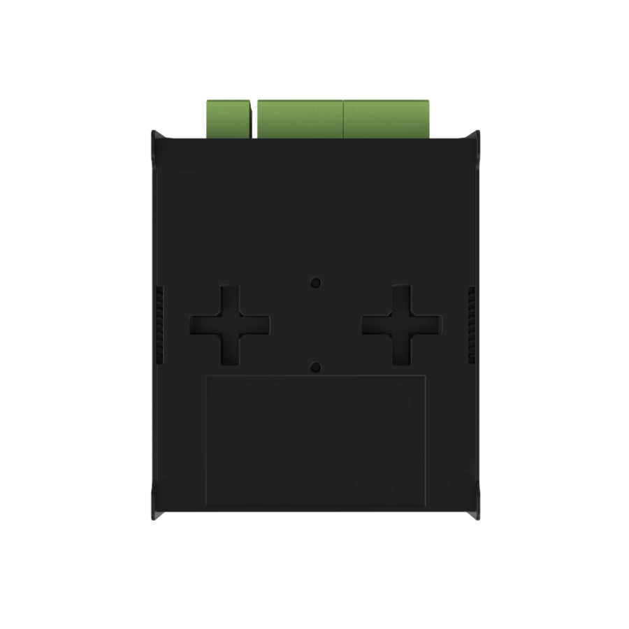 Ethernet to DMX/RDM converter DIN-Ethergate MK2 | ENTTEC : ENTTEC