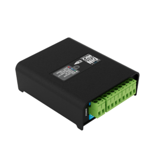 Ethernet to DMX/RDM converter DIN-Ethergate MK2 | ENTTEC : ENTTEC