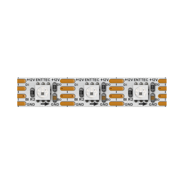 12V RGB LED pixel strip | ENTTEC